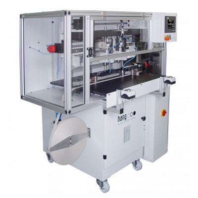 Paper drilling machines